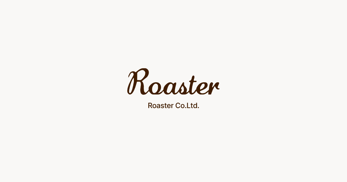 FORZA STYLE | Roaster